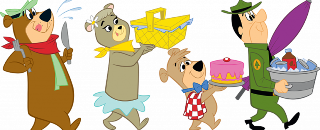 Yogi-Group | Yogi Bear Jellystone Park Indianapolis East